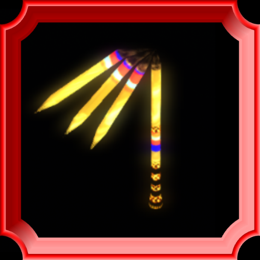 Obsidian Chimeras Accessories