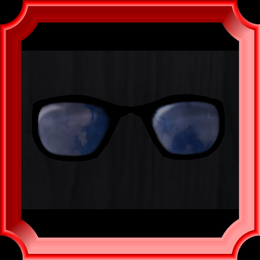 Obsidian Chimeras Accessories
