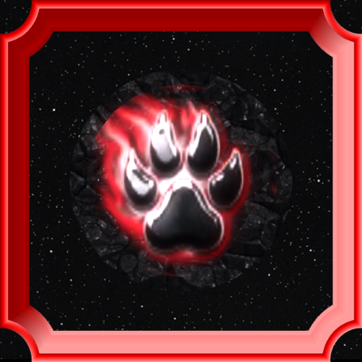 Obsidian Chimeras Accessories