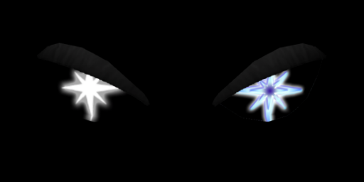 Obsidian Chimeras Eyes