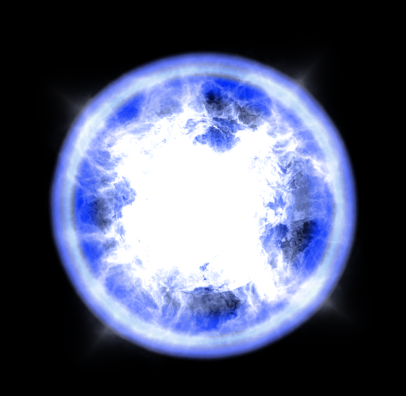 Obsidian Chimeras Eyes