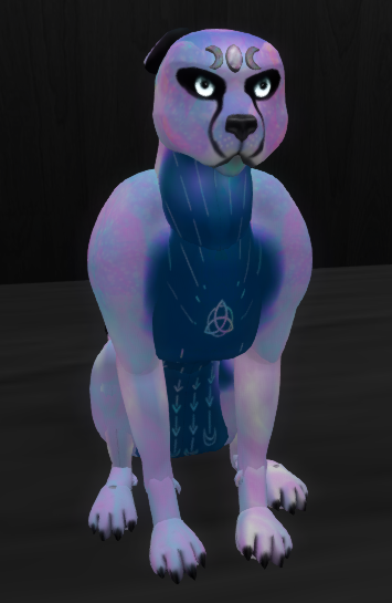 Obsidian Chimeras Support