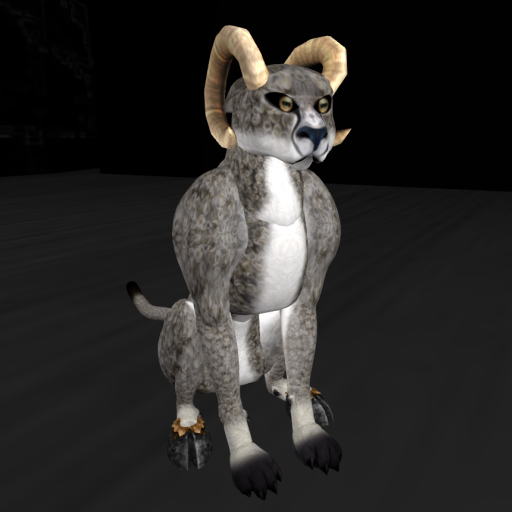 Obsidian Chimeras Support