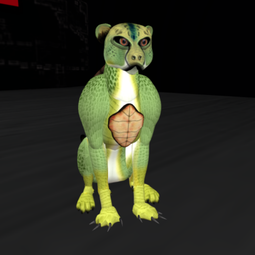 Obsidian Chimeras Support